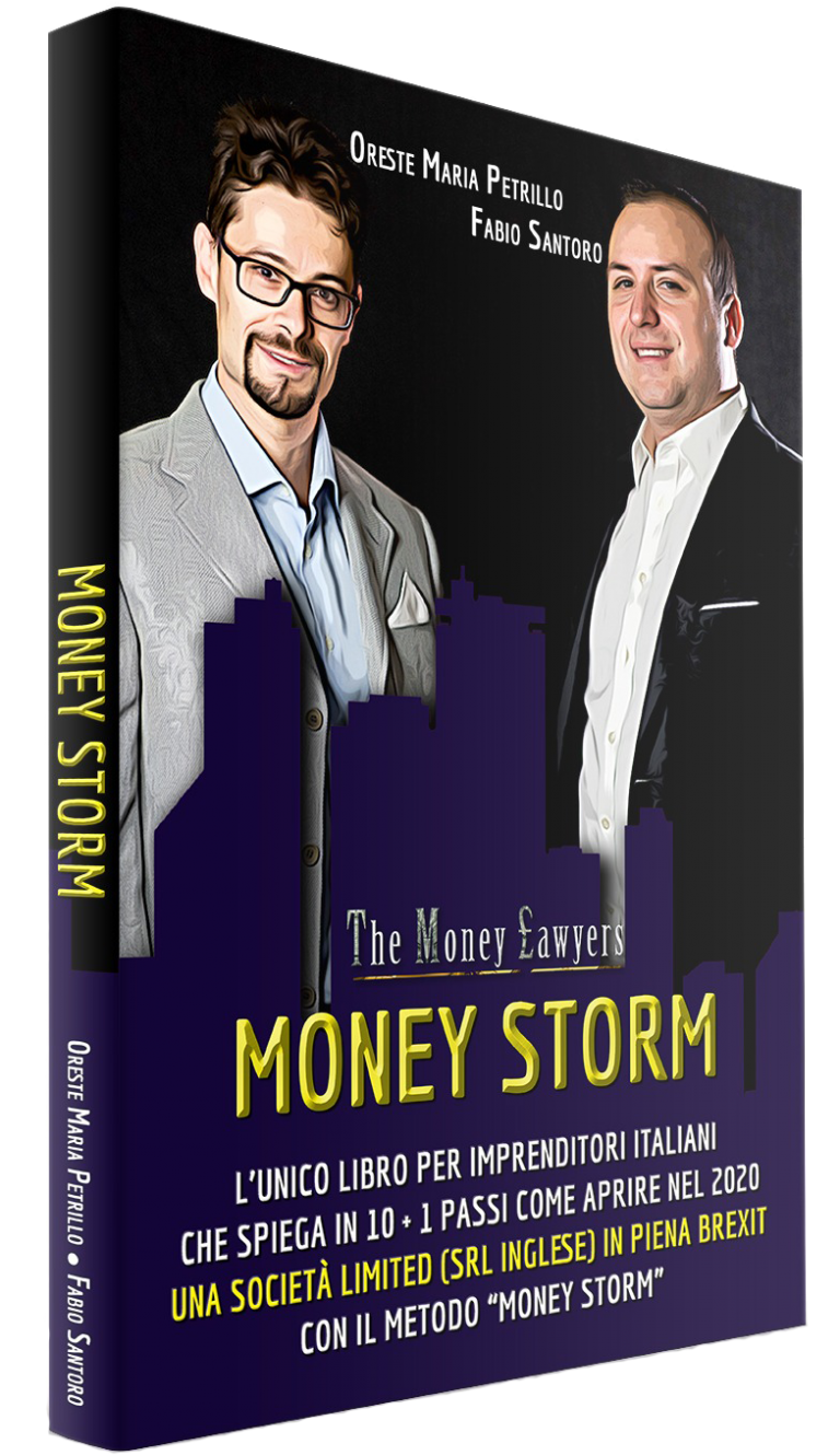 MONEY STORM | Avvocati fiscalisti ed internazionalisti